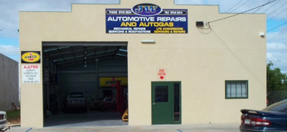JW Autos | Major & Minor Log Book Servicing, Electronic Engine ...